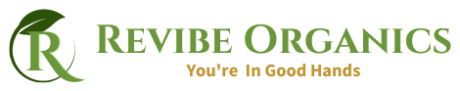 Main Home - Revibe Organics